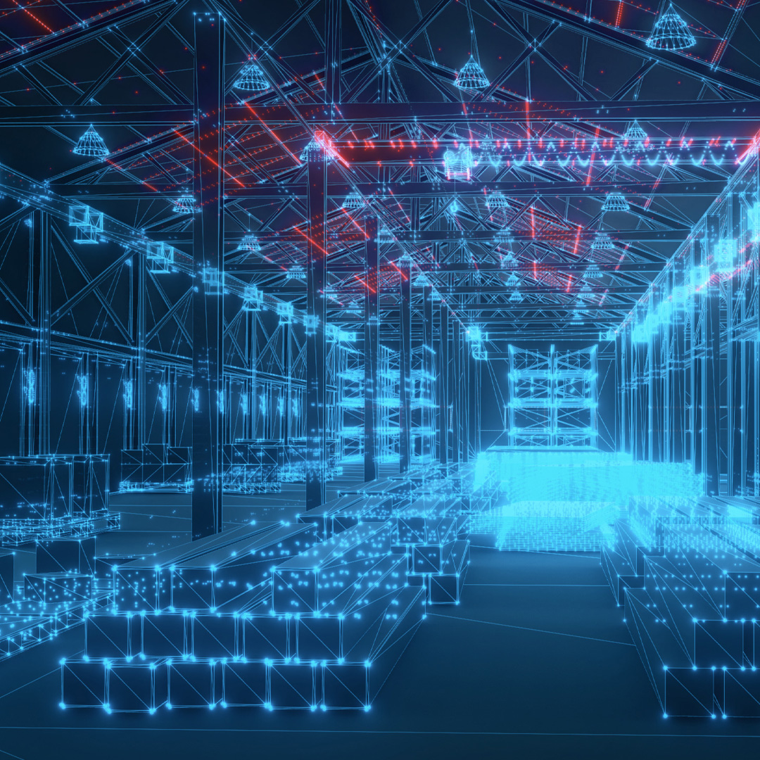 BI/DWH – Smart Tehnology Solution